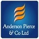 Anderson Pierce & Co -Home